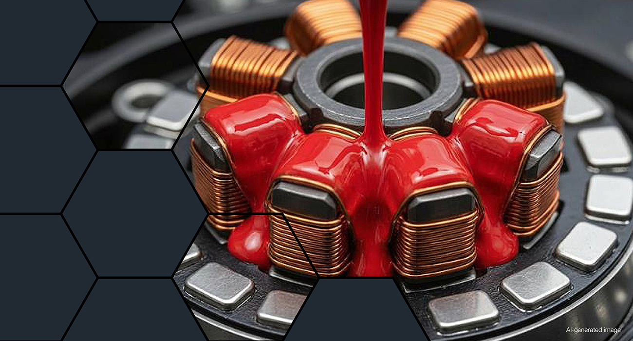 Advanced Potting Compounds for Electrical and Electronic Applications ...