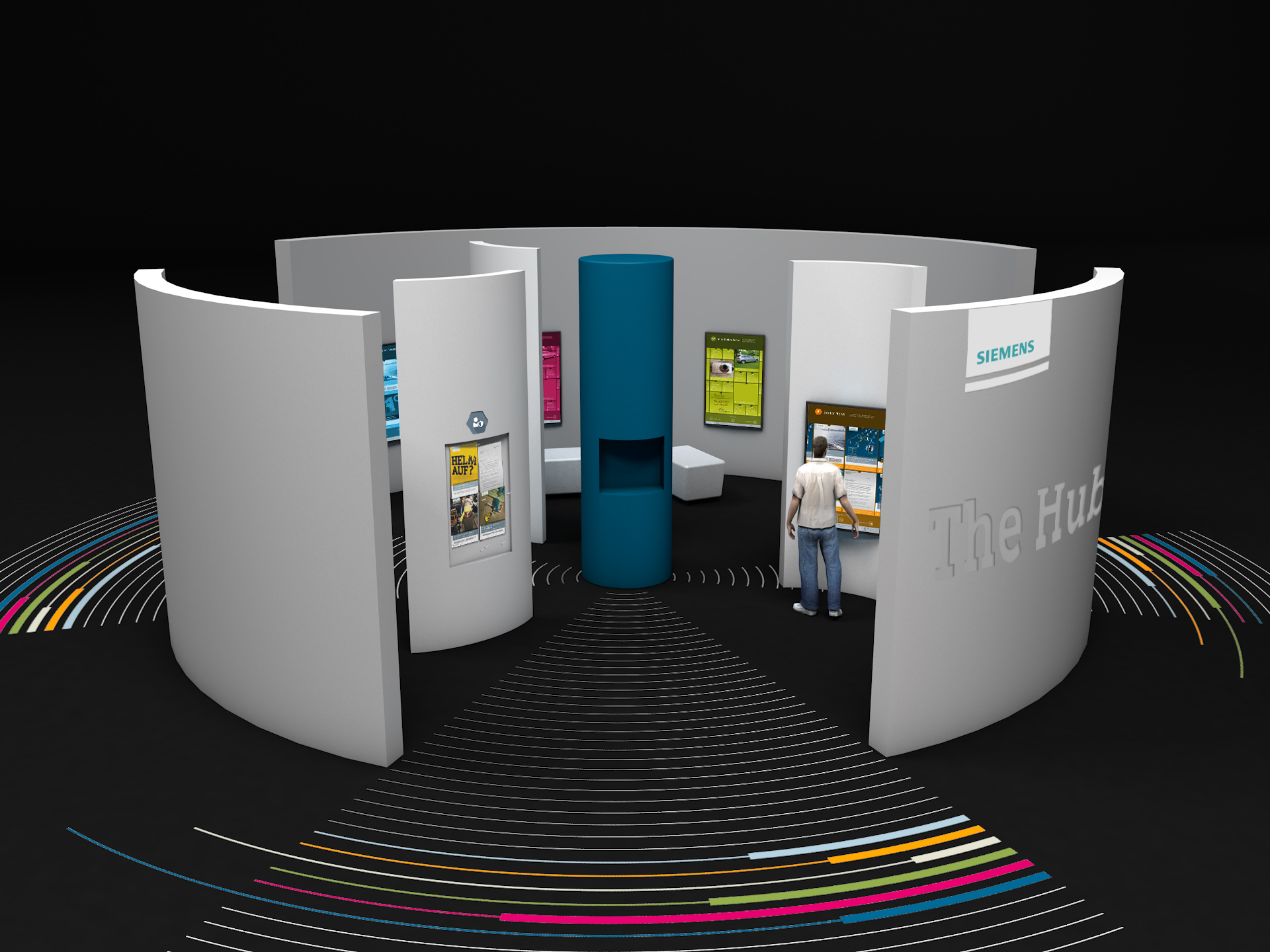 Wo bleibt die digitale Evolution in den Werken?, hl-studios GmbH - Agentur für ...