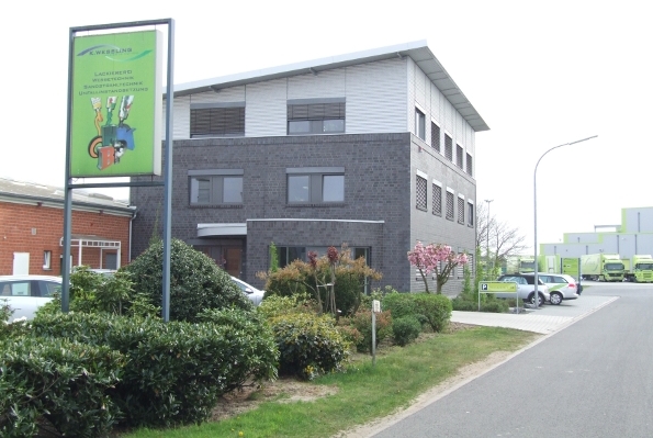 Programmiersystem eluCad und SBZ 151: Einsatz in der Werbebranche ...