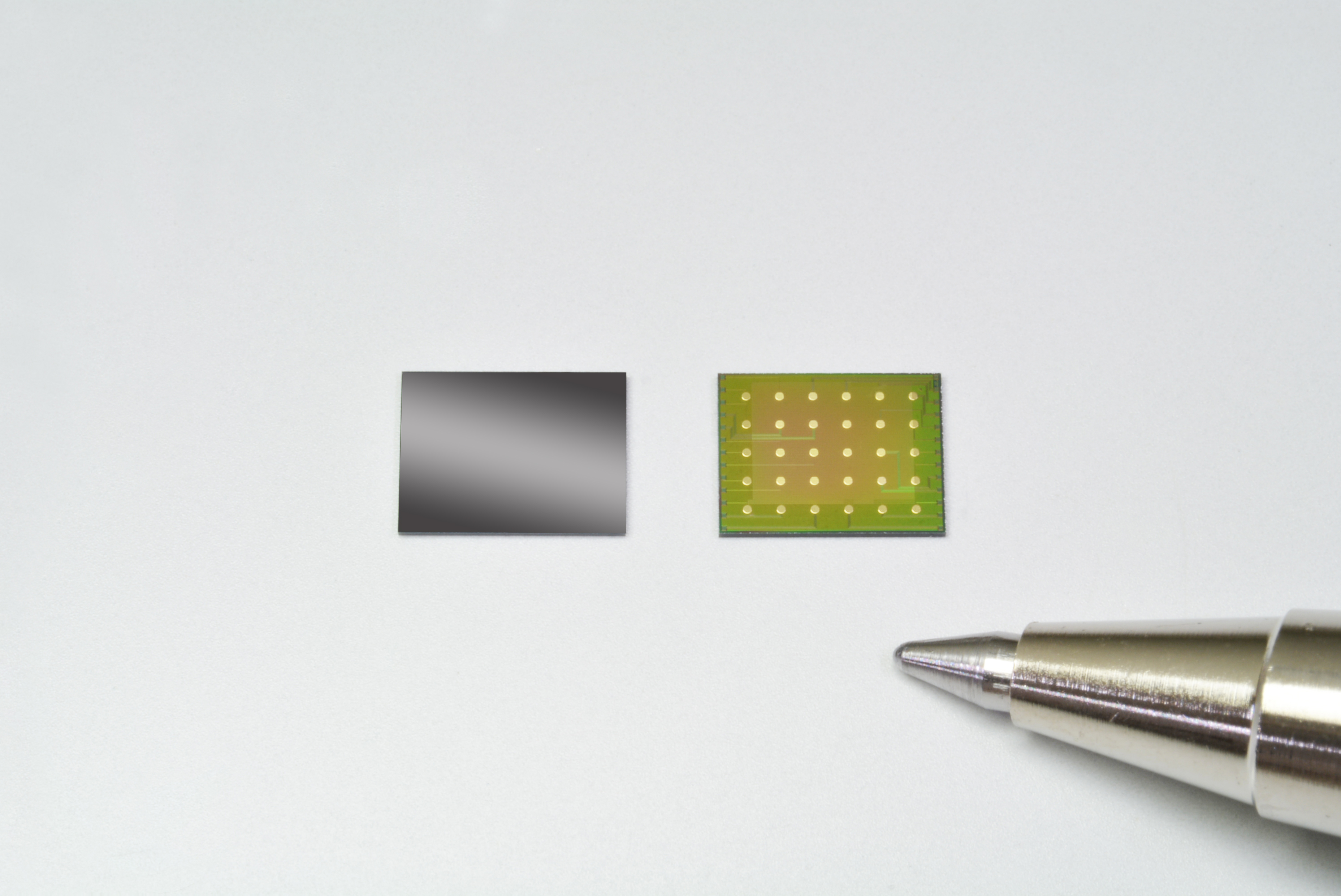 Stay Healthy with Touchless Technology - Introducing new 3D time-of ...