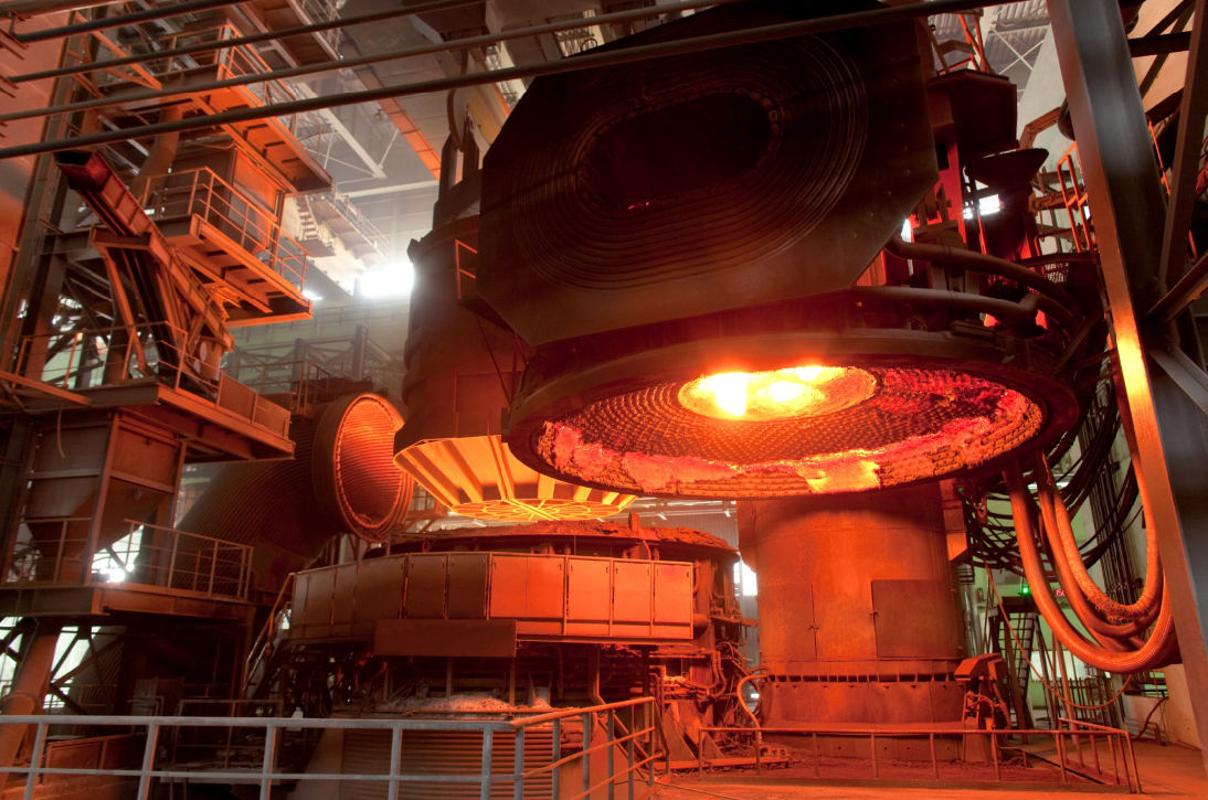 SMS group and SSAB advancing together in the green steel revolution ...