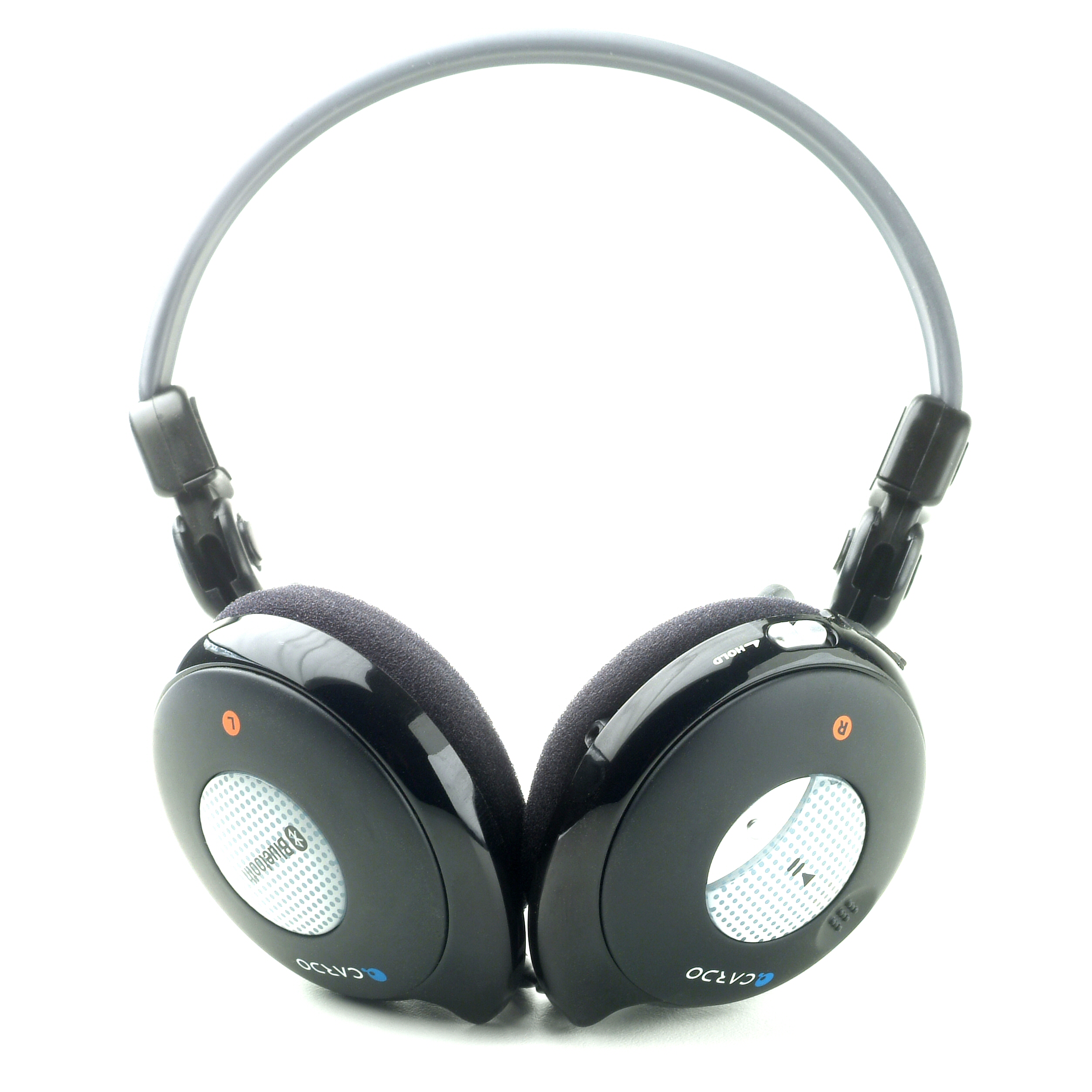 Das Bluetooth-Stereo-Headset Cardo S-2 spannt eine Brücke zwischen ...