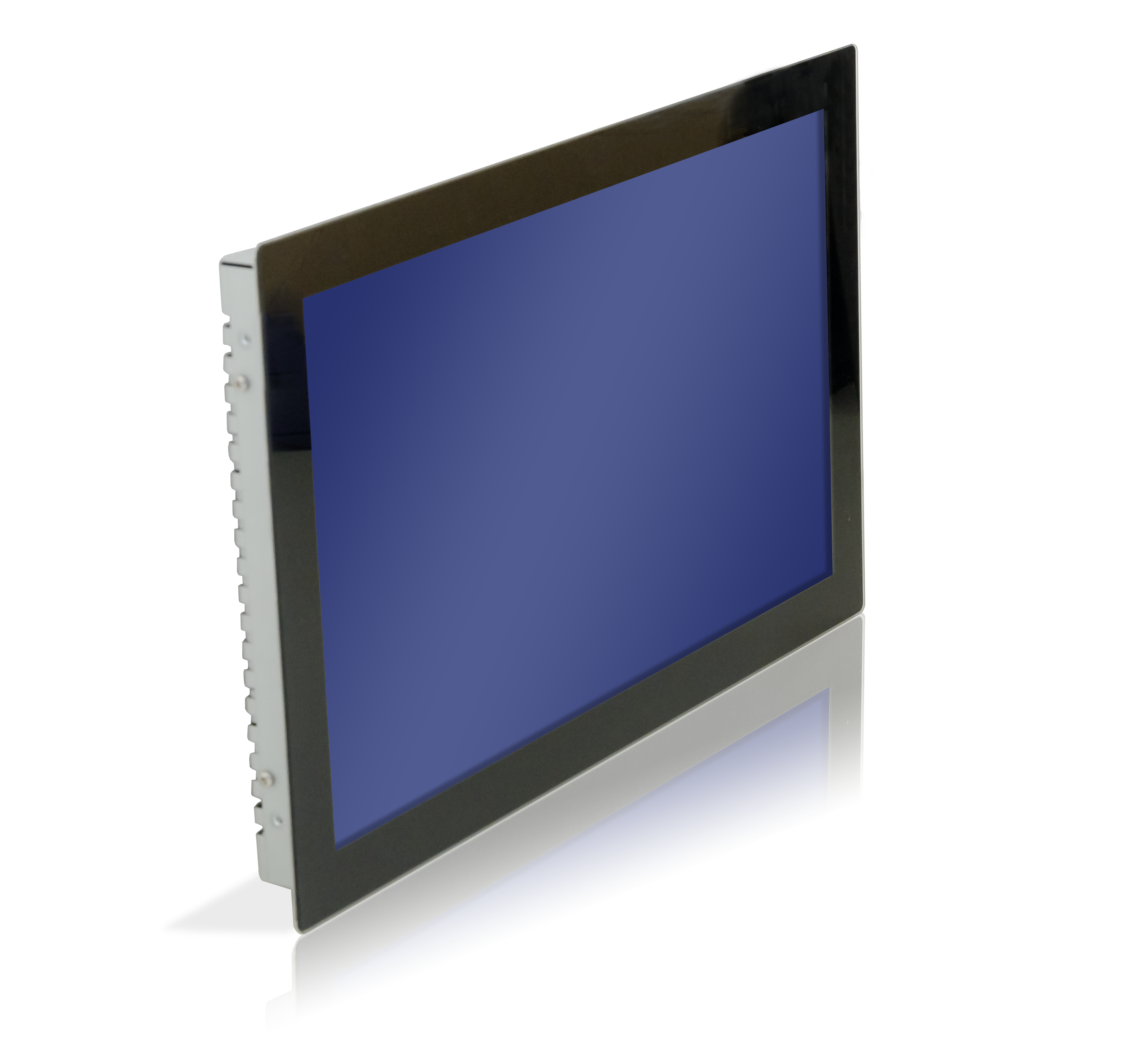 DATA MODUL präsentiert auf der embedded world 2018 gleich mehrere ...