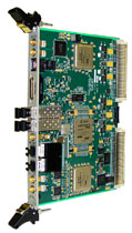 Mercury Computer Systems Ships Industry's First COTS Wideband Remote ...