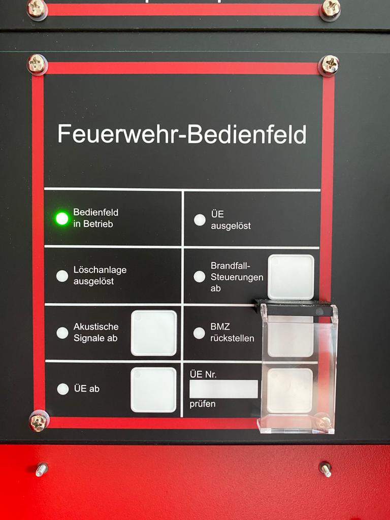 Neue Normen zur Feuerwehrperipherie – mehr Sicherheit durch Vereinheitlichung, UDS Beratung GmbH ...