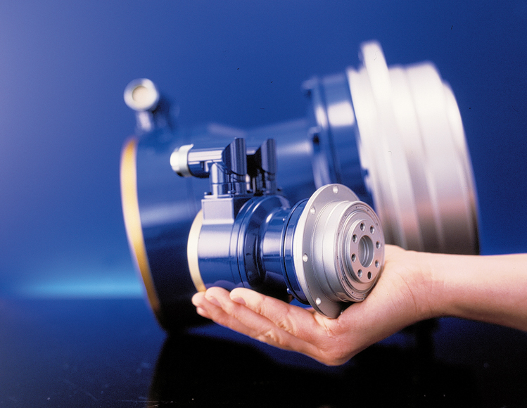 WITTENSTEIN motion control GmbH Premiere auf der Nürnberger FachPack ...