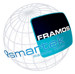 FRAMOS verstärkt sein Portfolio mit Produkten einer spezialisierten High-Tech-Schmiede, FRAMOS ...
