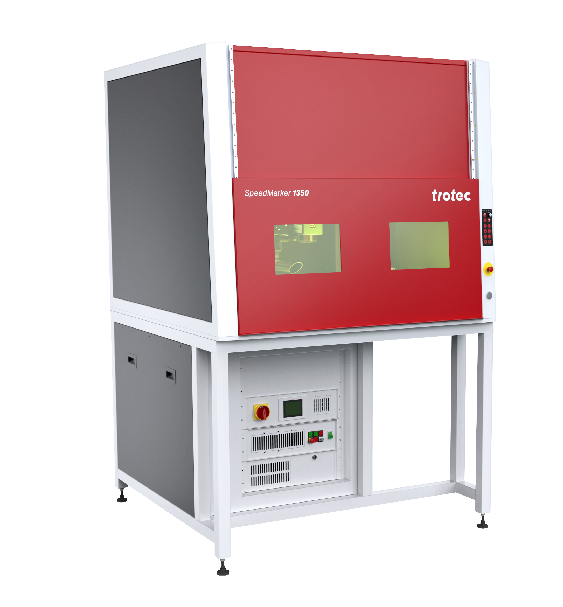 Precision meets efficiency: a reimagined approach to laser engraving ...