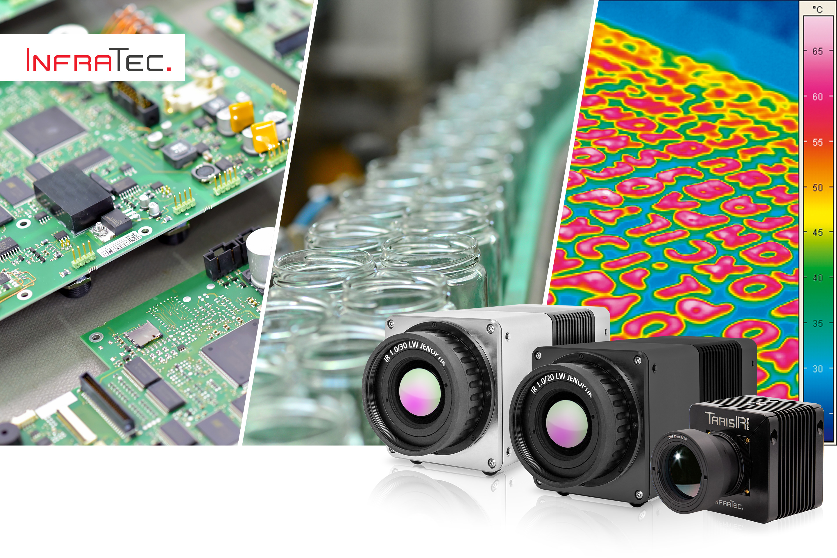 INDU-SCAN base – Effiziente Automationslösung für die Industrie ...