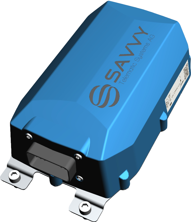 Container in 80 Tagen um die Welt?, SAVVY® Telematic Systems AG, Story ...