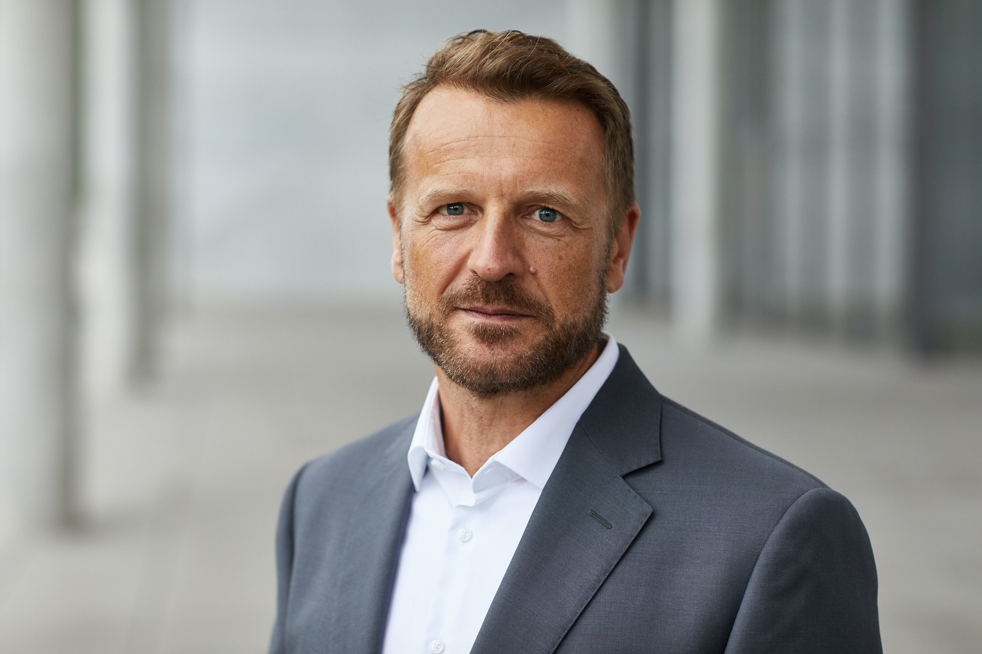 New CTO to Expand and Deliver Contentserv’s Product Vision, Contentserv ...