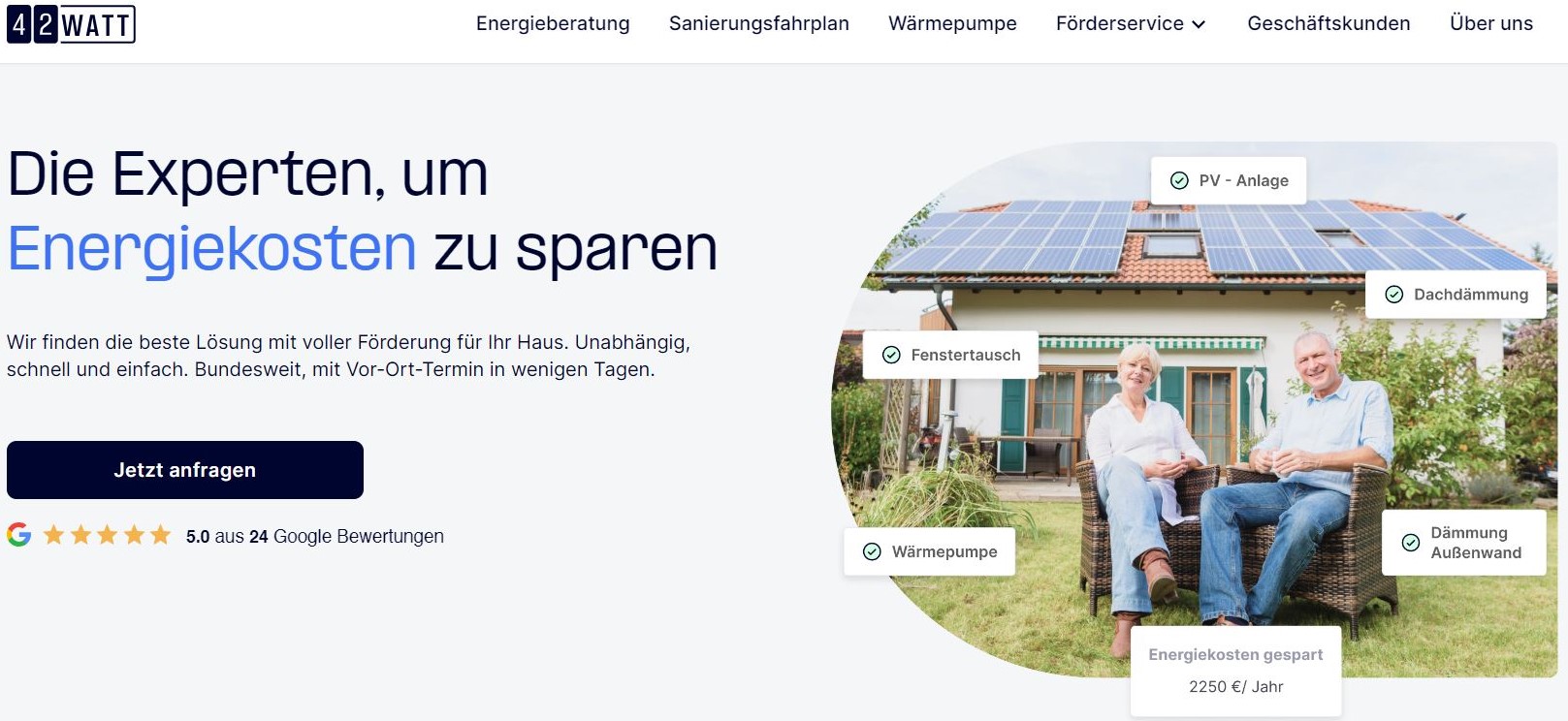 Vorreiter in der Energiewende: OBI investiert in Clean-Tech-Start-up ...