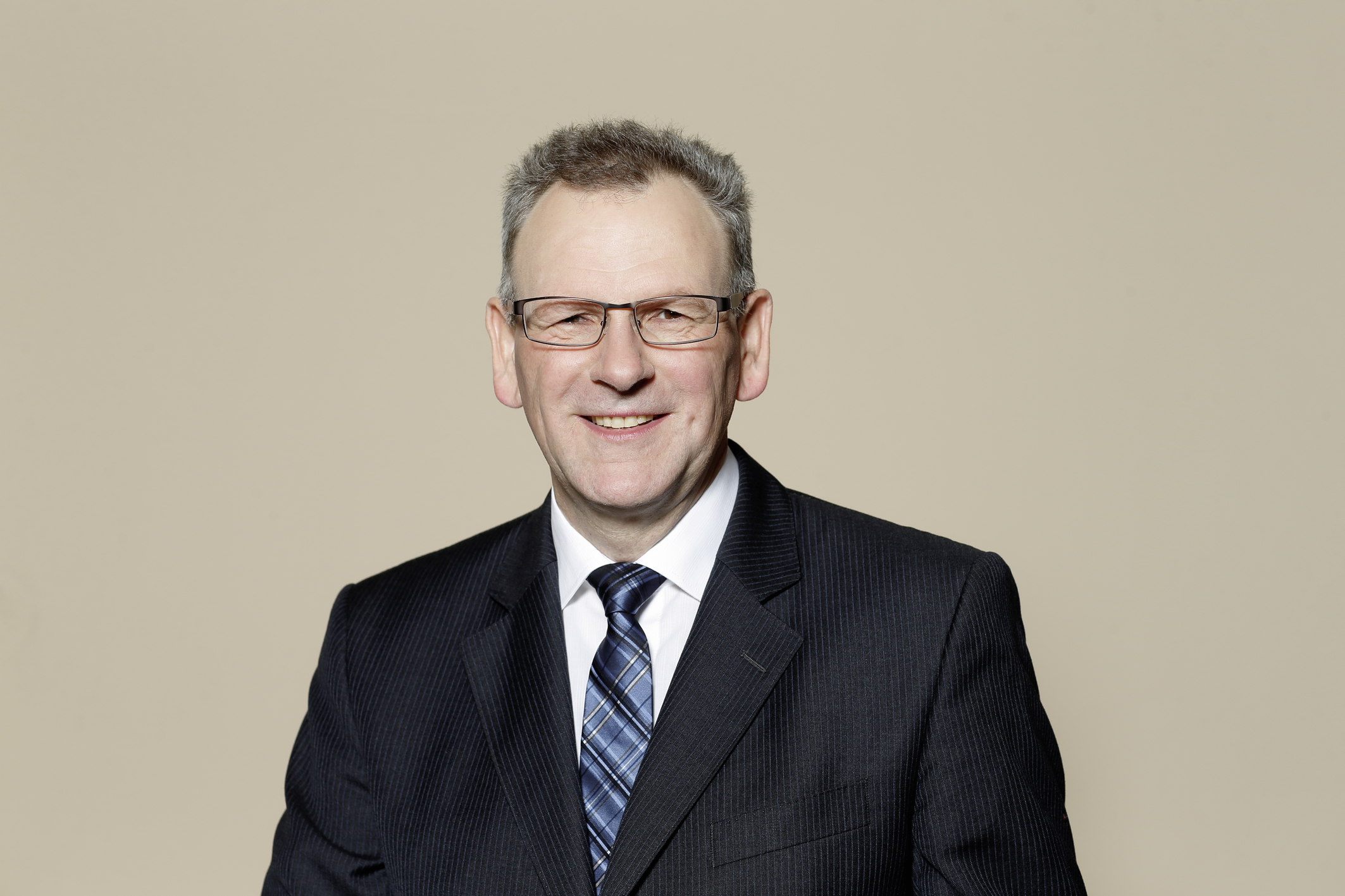 Schaeffler strengthens its Board of Managing Directors, Schaeffler AG ...