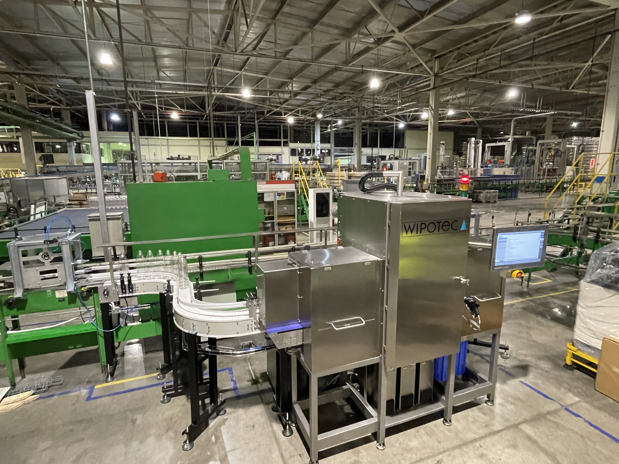 Coca-Cola wins award with Wipotec technology, WIPOTEC GmbH, Story ...