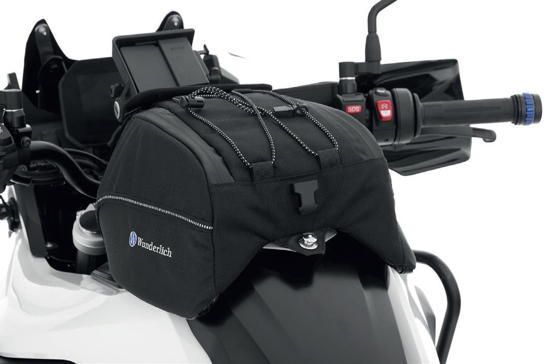 Wunderlich - Mission accomplished, Wunderlich GmbH, Story - PresseBox