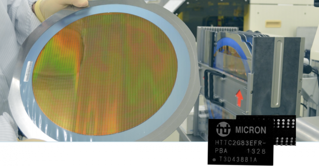 Largest Semiconductor facility in Latin America implements MES in ...