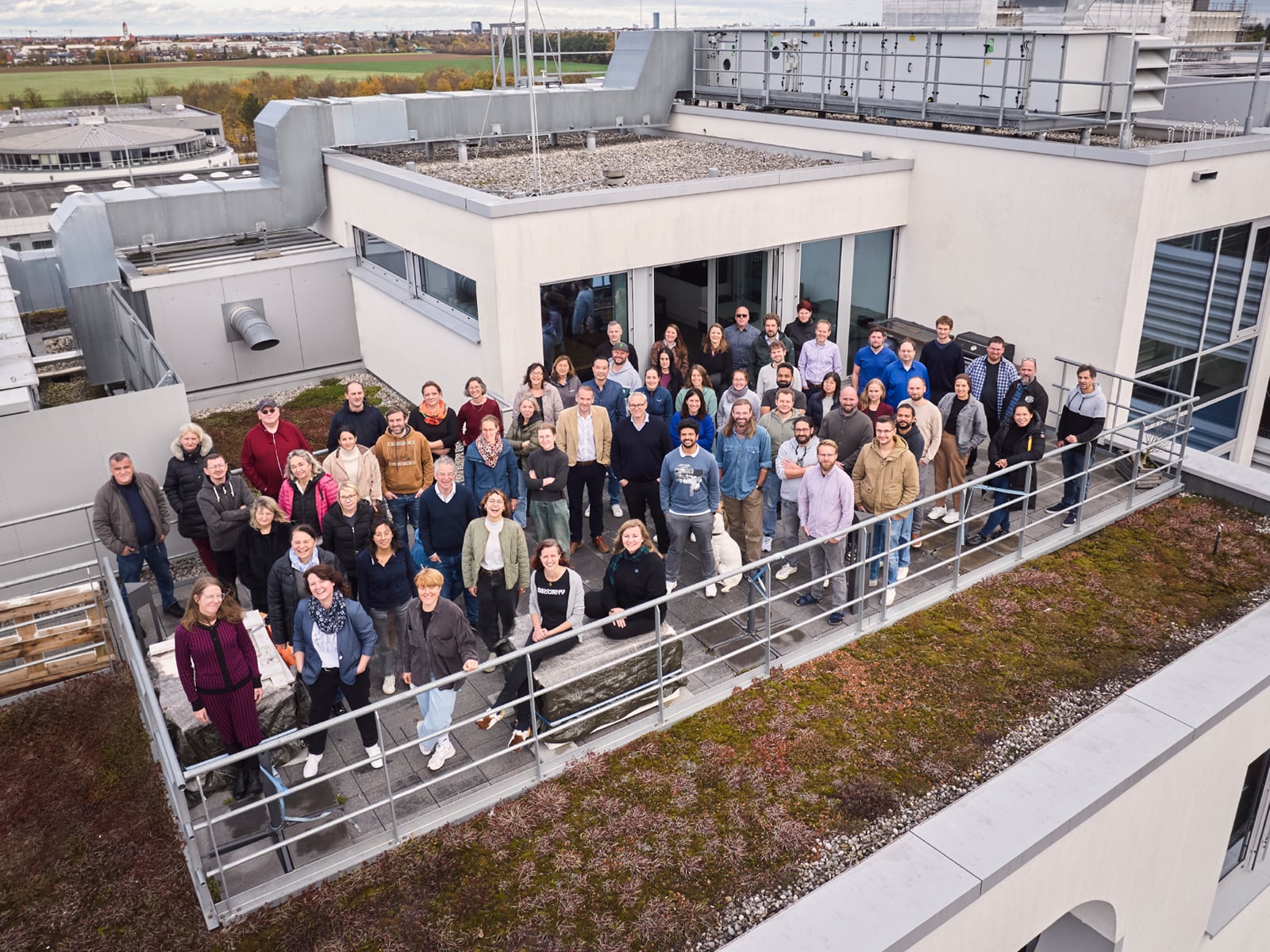 ibidi - 25 Jahre High-Tech für die Zellforschung, ibidi GmbH, Story ...