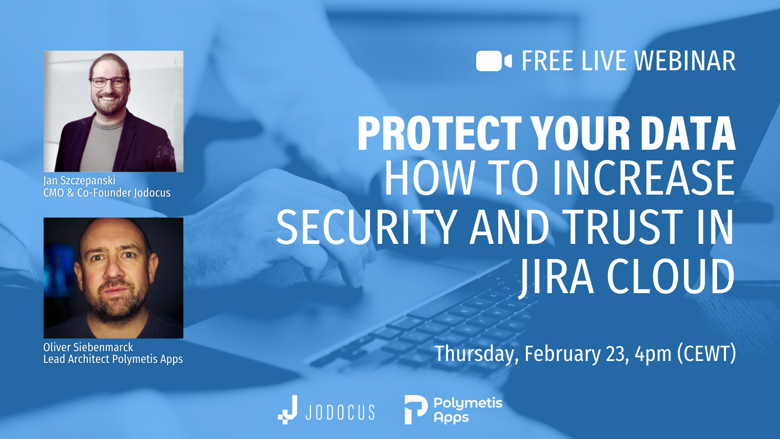 Protect Your Data How To Increase Security And Trust In Jira Cloud Online 23022023