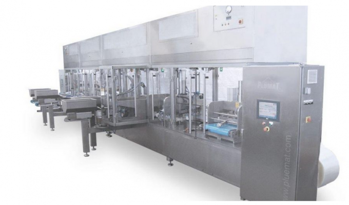 PLÜMAT introduces Geometric Similarity Search by CADENAS with ...