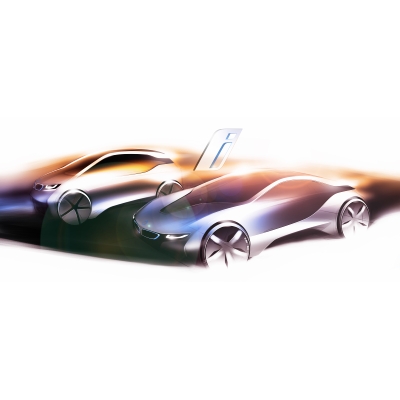 New BMW sub-brand: BMW i, BMW AG, Story - PresseBox