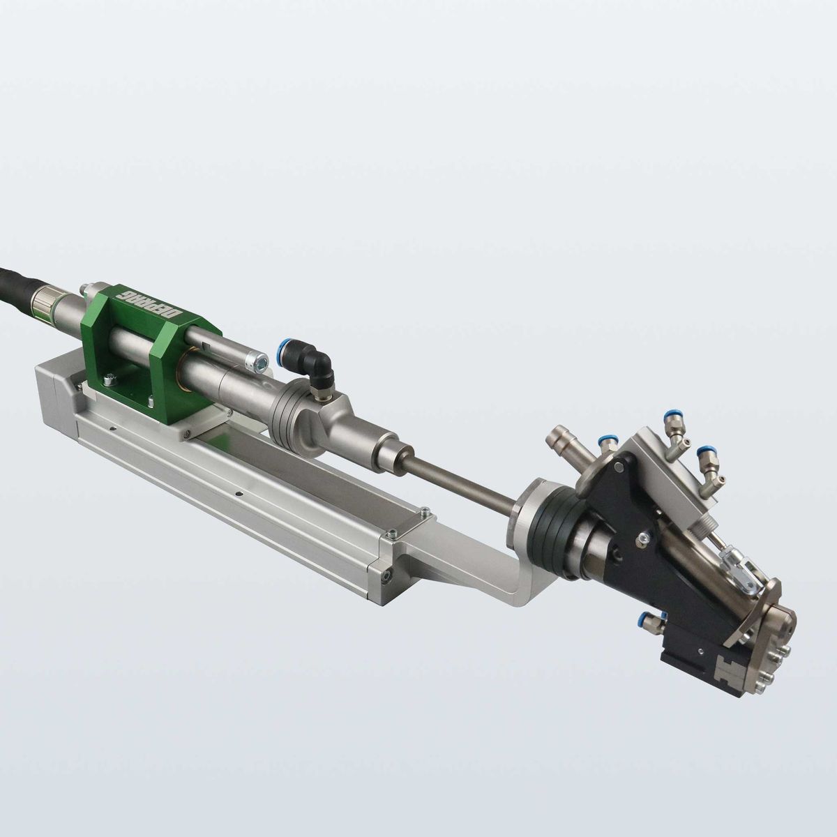 Leicht, flexibel und smart, DEPRAG SCHULZ GMBH u. CO., Story - PresseBox