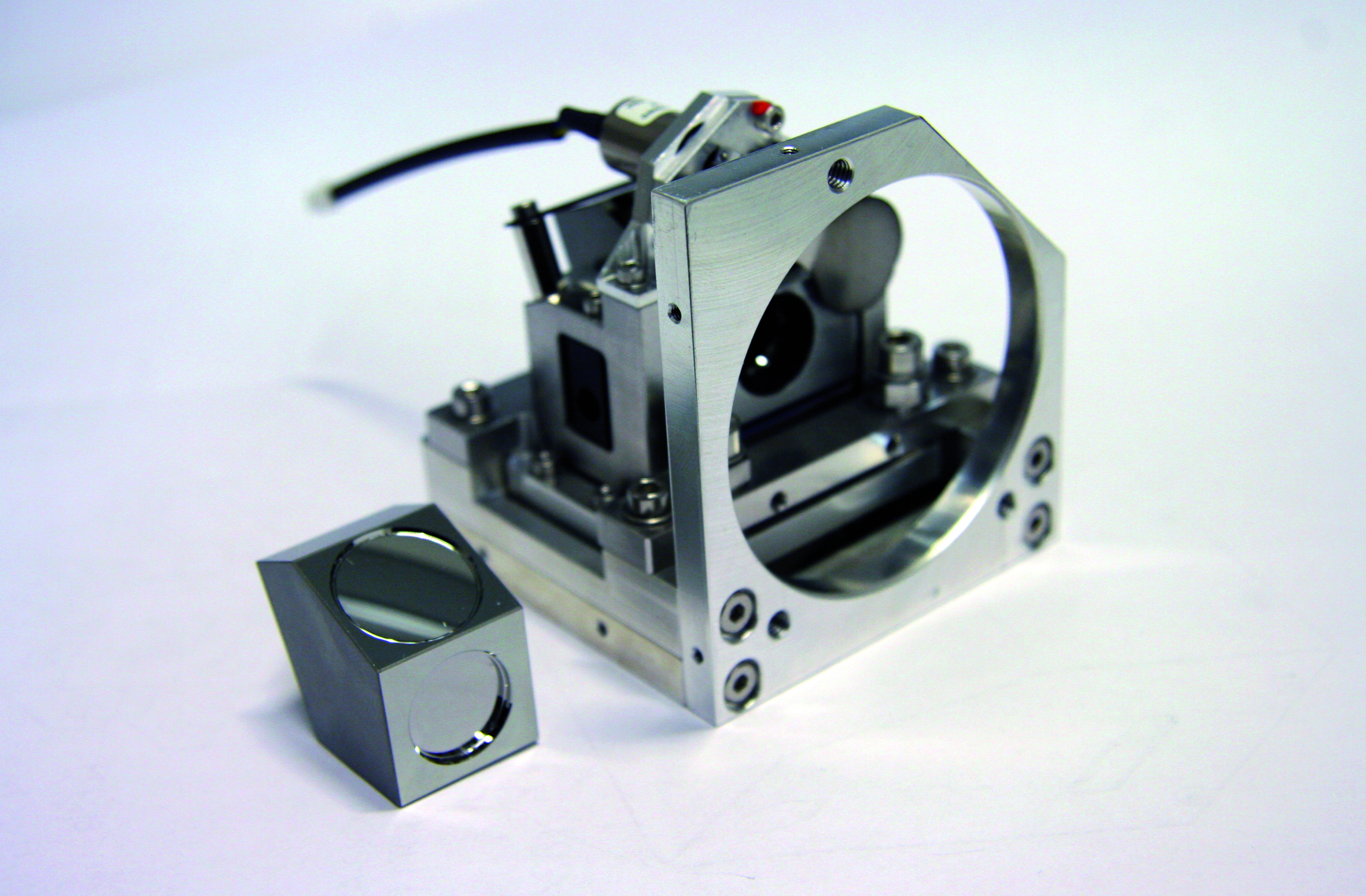 Jenoptik zeigt neue Laser- und Optikprodukte auf Photonics West 2016 ...