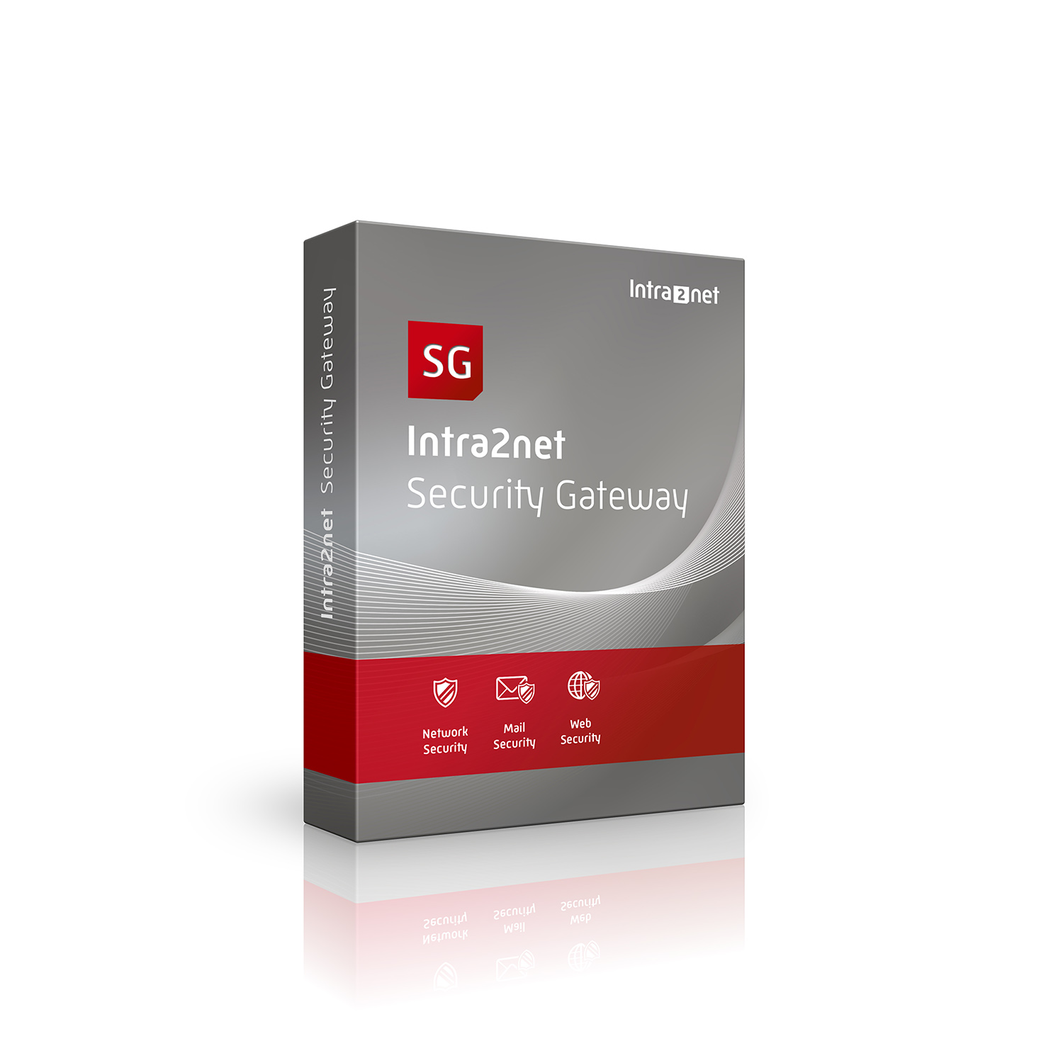 Intra2net Security Gateway 7 jetzt mit WireGuard VPN, Intra2net AG ...