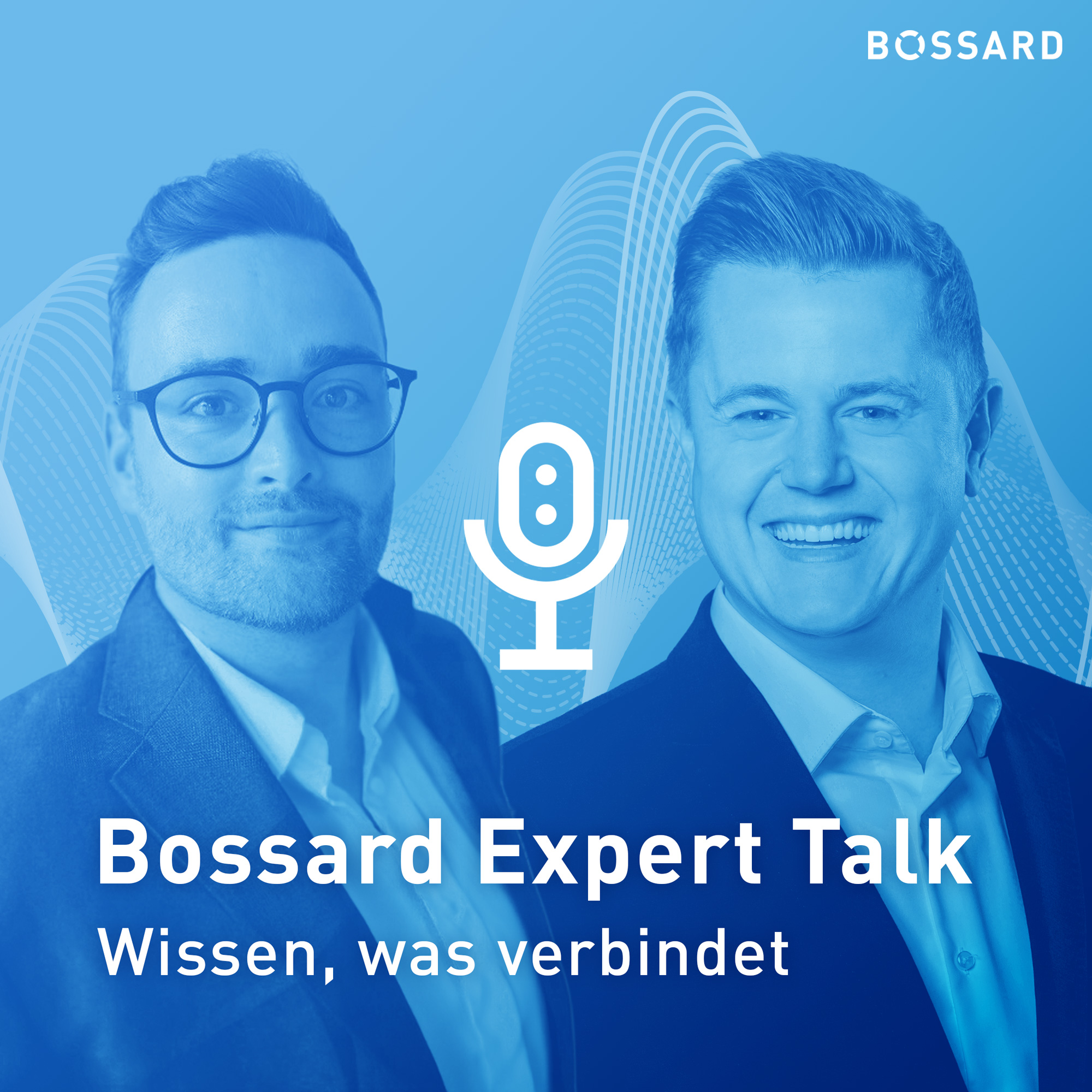 Gegenwart und Zukunft – der „Bossard Expert Talk“ über Gewindeeinsätze, Bossard Deutschland GmbH ...