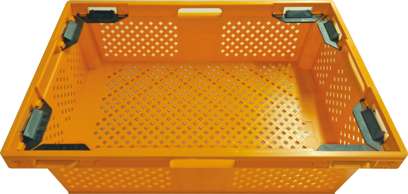 Welt-Neuheit: SMOX® - the smart box – Die Innovation in der ...