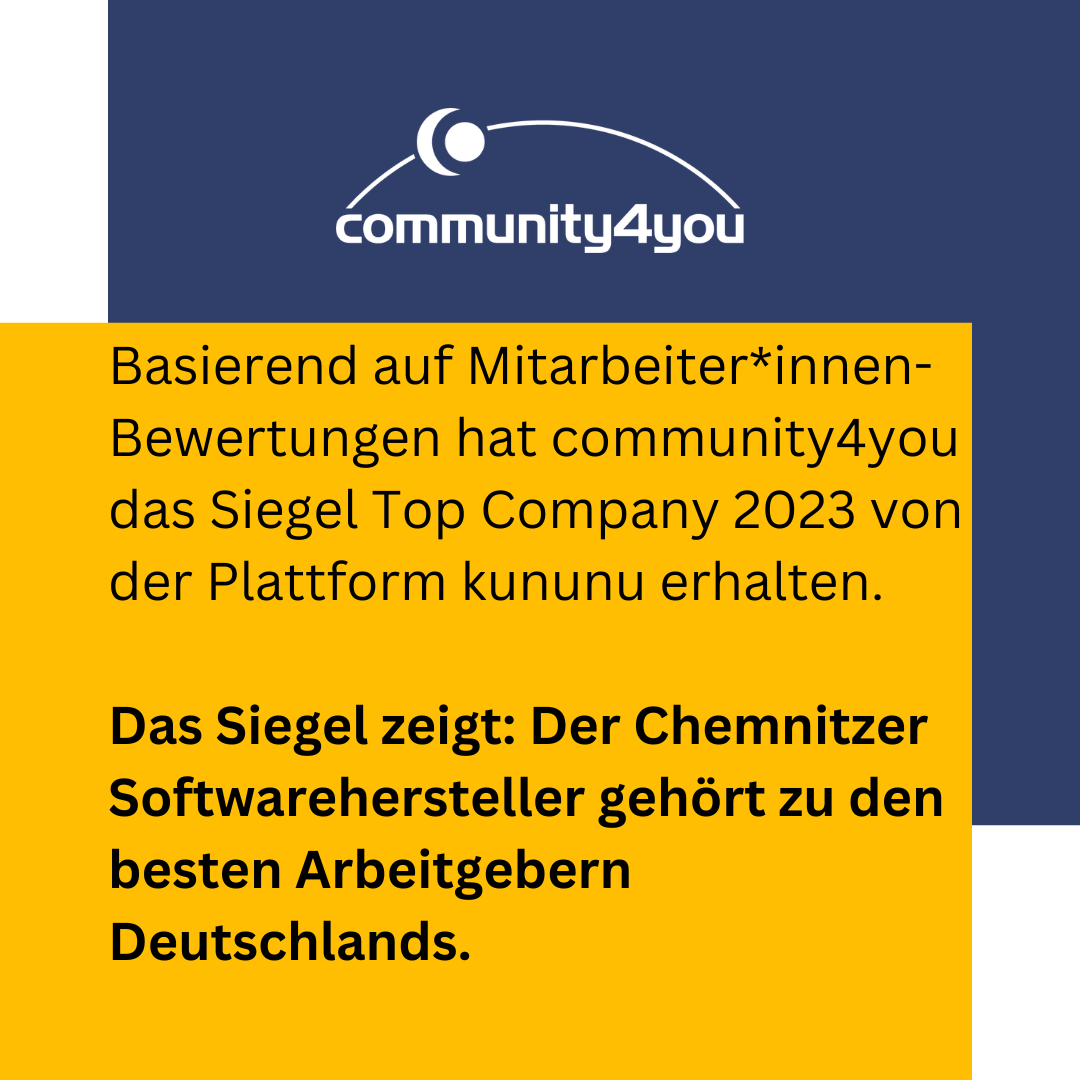 Java Software Entwickler (m/w/d) (Vollzeit, in Chemnitz, IT und ...