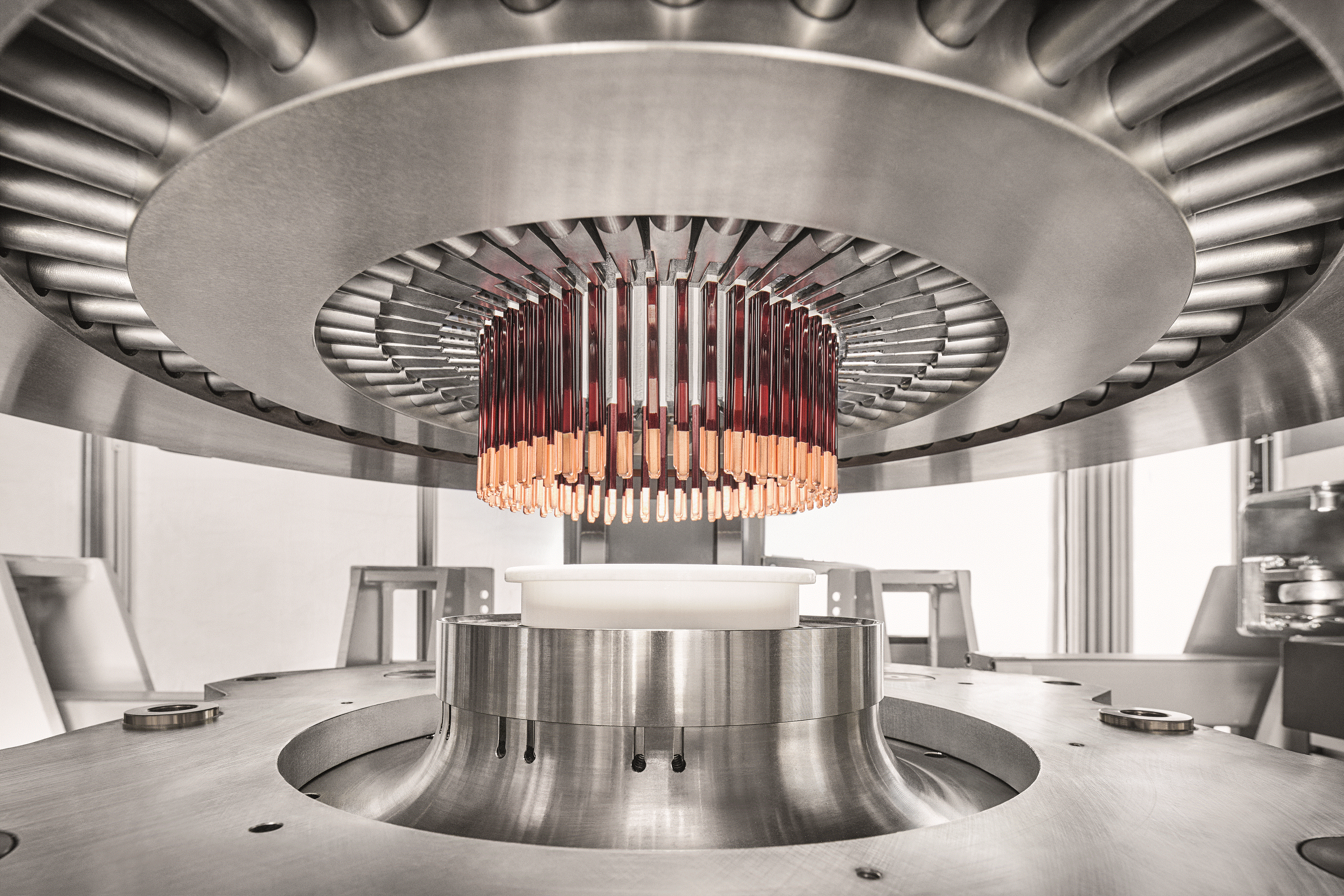 GROB In-House Exhibition 2026: A century of innovation and ...