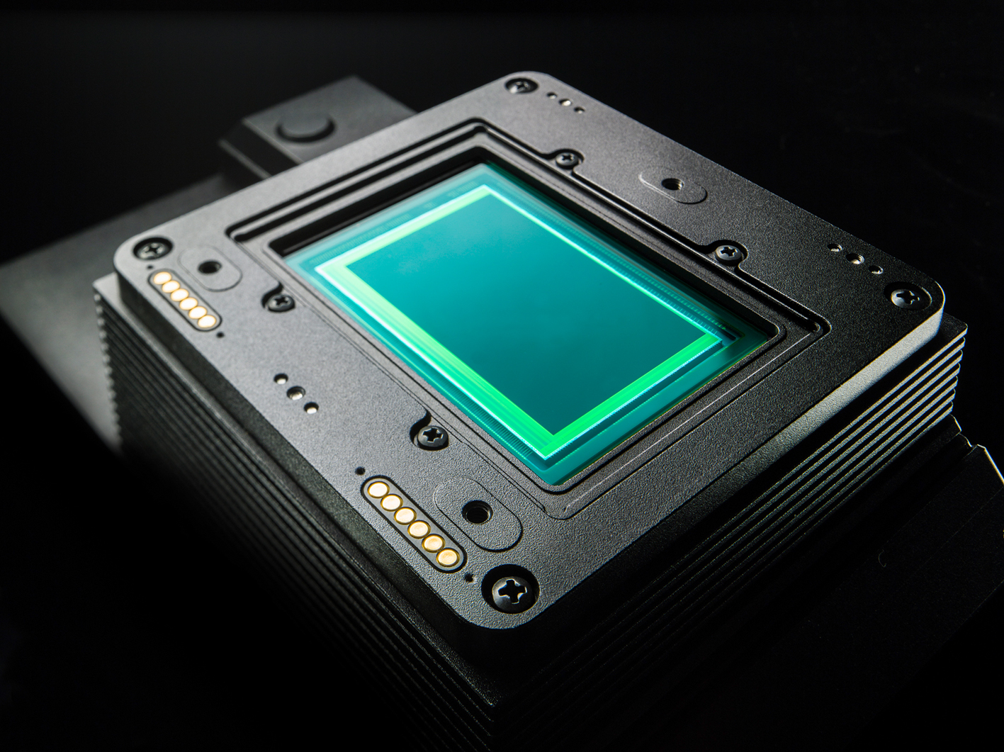 The new Sinarback S 30|45, Sinar Photography AG, Story - PresseBox