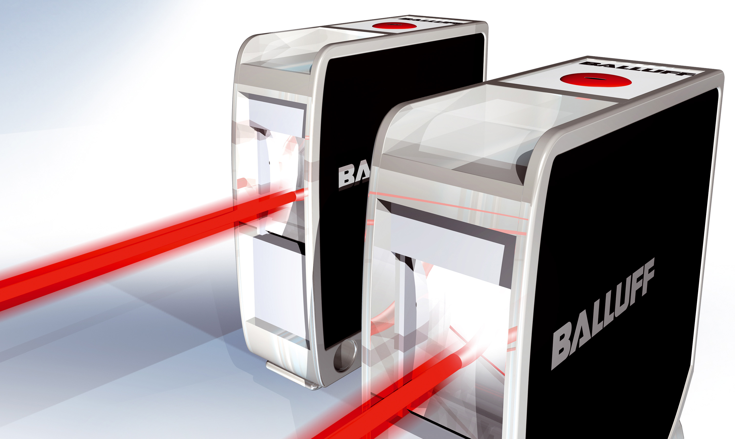 Neuer Laser-Distanzsensor BOD 21M, Balluff GmbH, Story - PresseBox