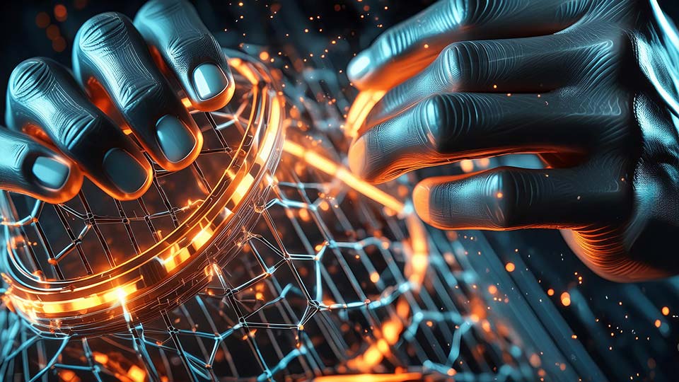 AI Revolution: JANUS Unveils Hidden Patterns, classix Software GmbH ...