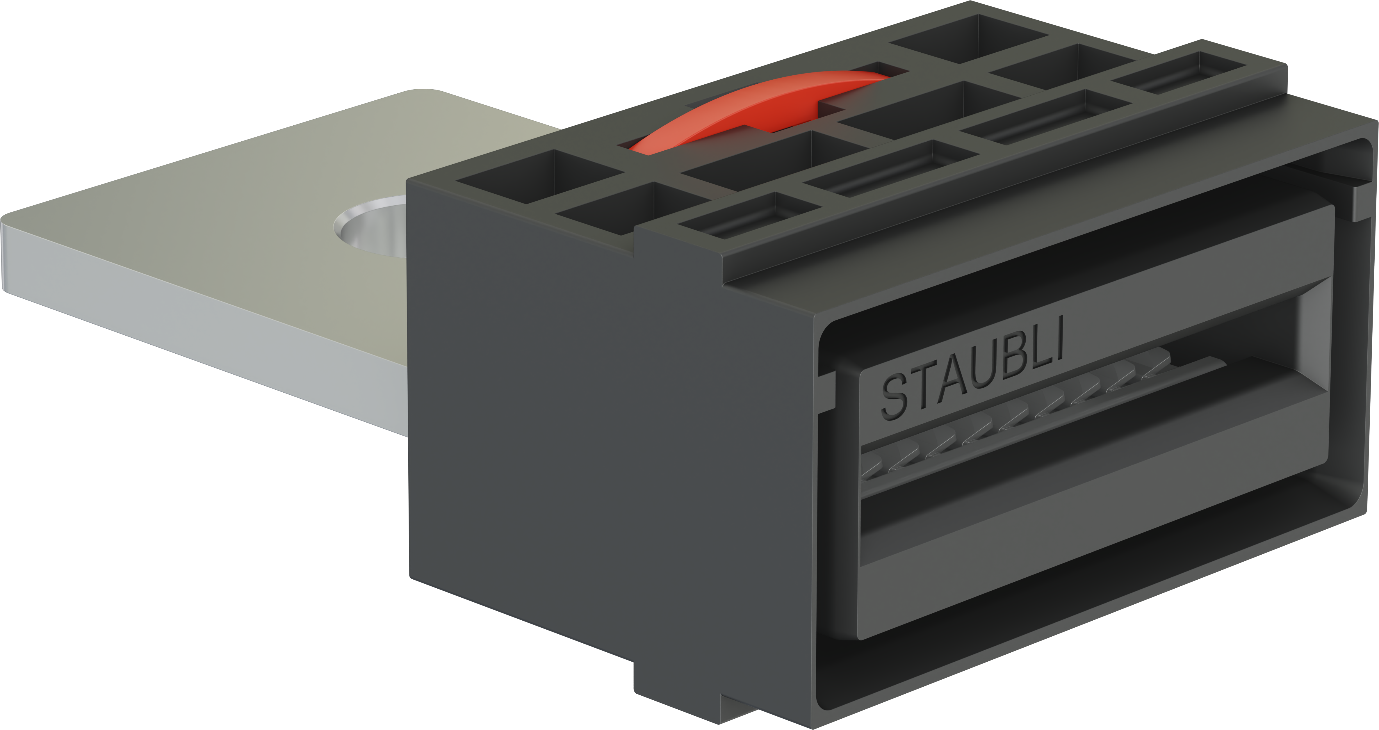 The New Combitac Uniq Fork Connector 720 A From Stäubli Stäubli Electrical Connectors Ag Story