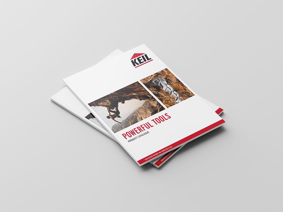 Keil Profi-Werkzeuge mit neuen Services und modernem Markenauftritt ...