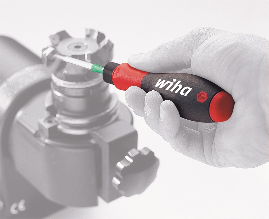 Regardless of whether it's Popeye or Olive Oyl turning the screw, Wiha ...