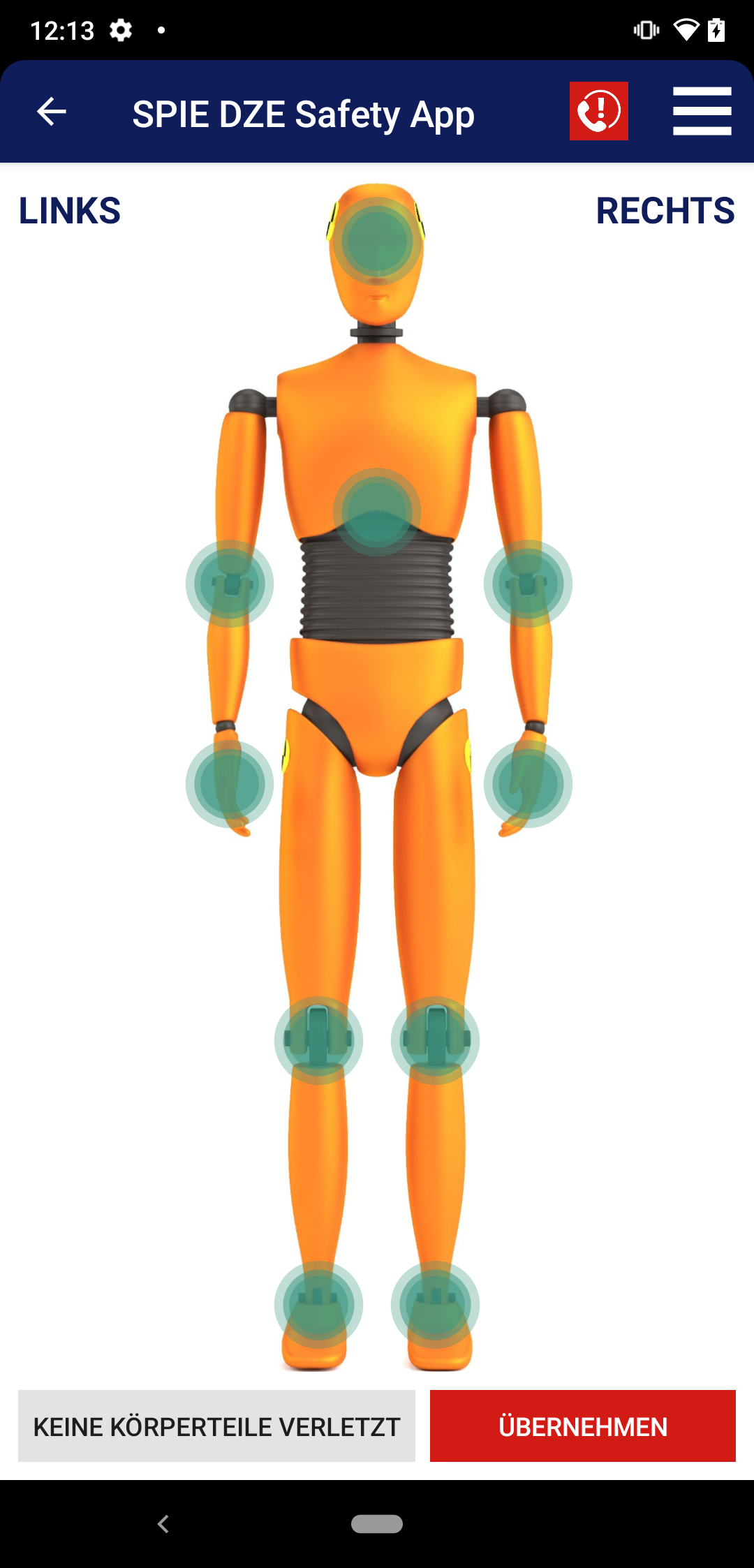 Ziel #1: Null Unfälle!, Panvision GmbH, Story - PresseBox