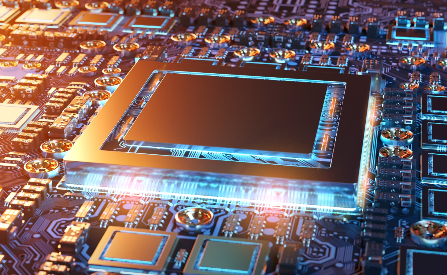 Rocket Lab erhält 23,9 Millionen US-Dollar Zuschuss für Ausbau der Chip ...