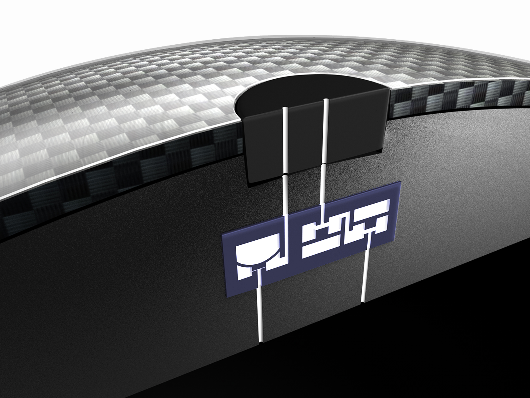 Munich-based startup successfully develops world's smallest pressure ...