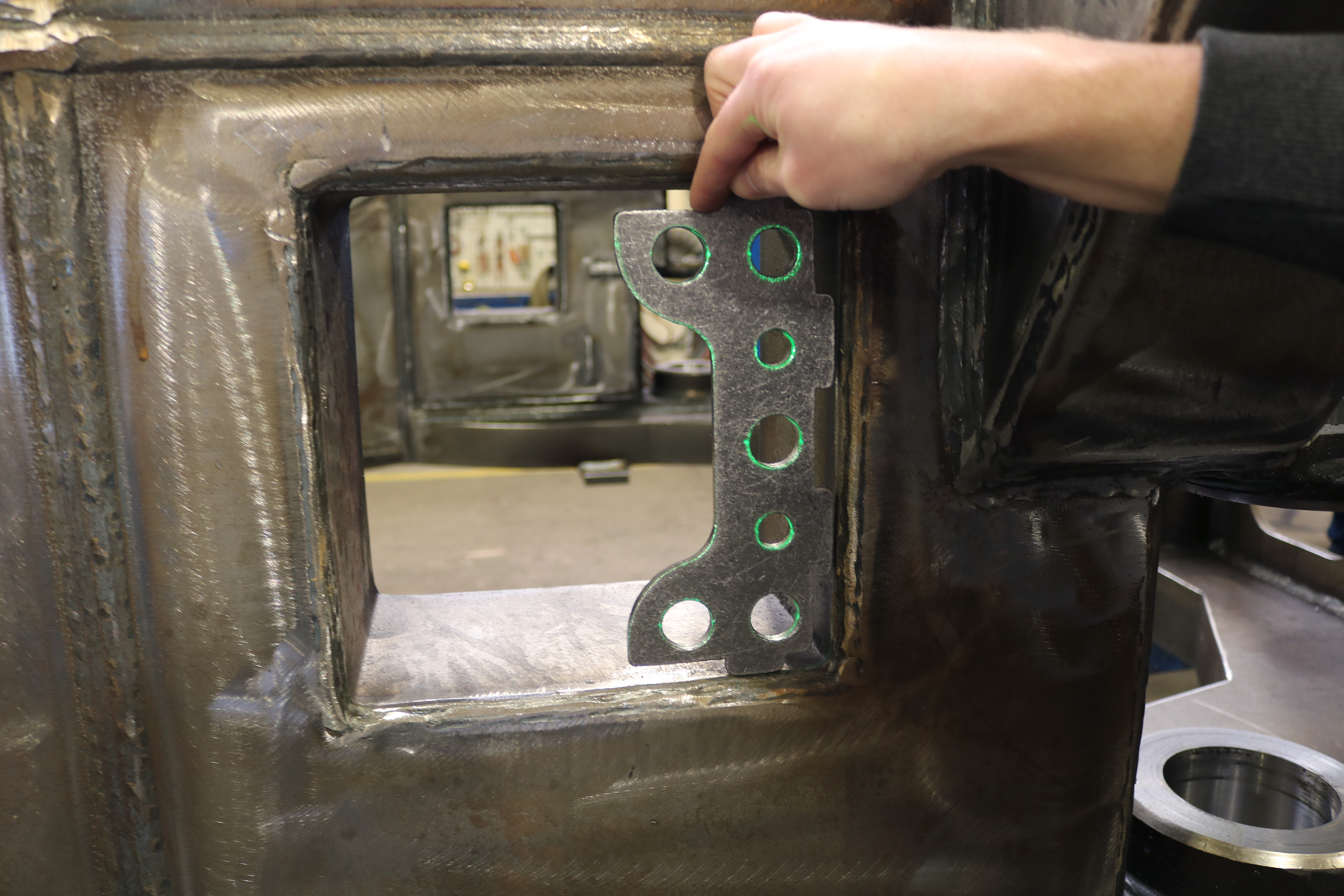 Laser technology from SL-Laser, SL- Laser GmbH, Story - PresseBox