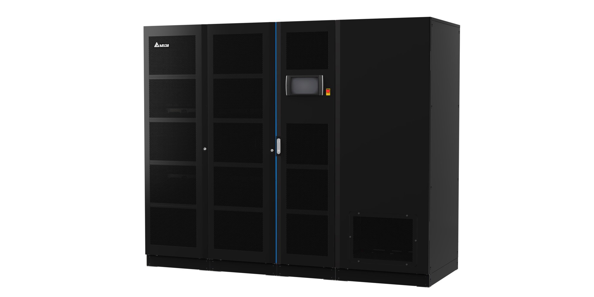 Delta's Ultron DPS UPS 300-1200 kVA Offers Industry-leading Reliability ...