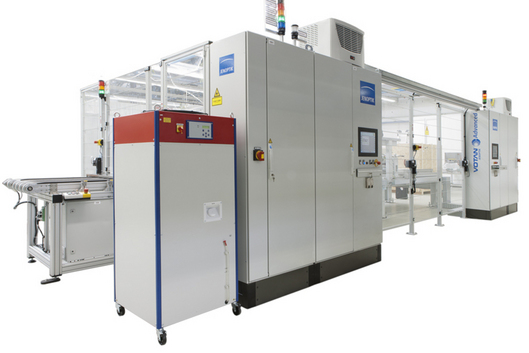 Jenoptik Presents Innovative Laser Solutions for the Automotive ...