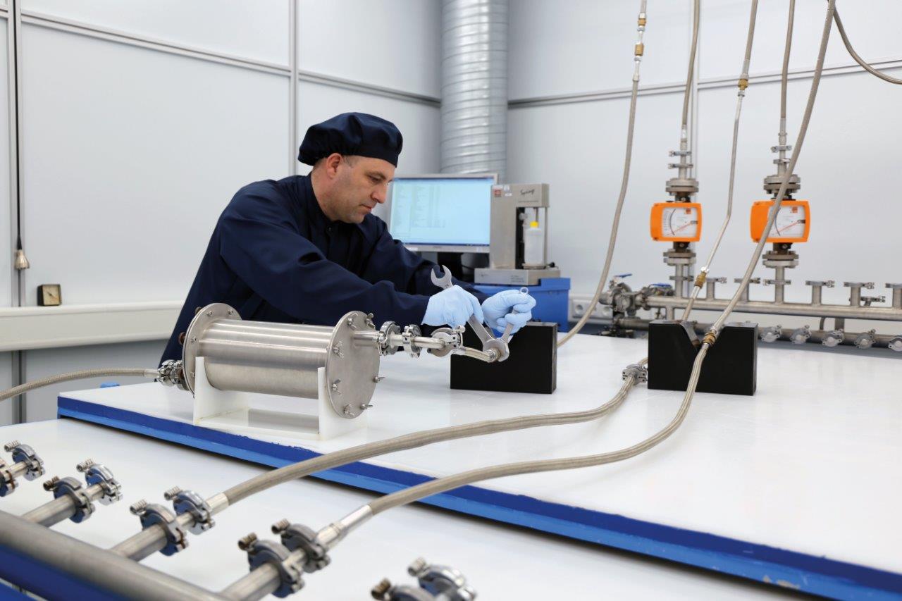 The BUTTING Group – Ready for take-off, with a new crew, BUTTING Gruppe ...