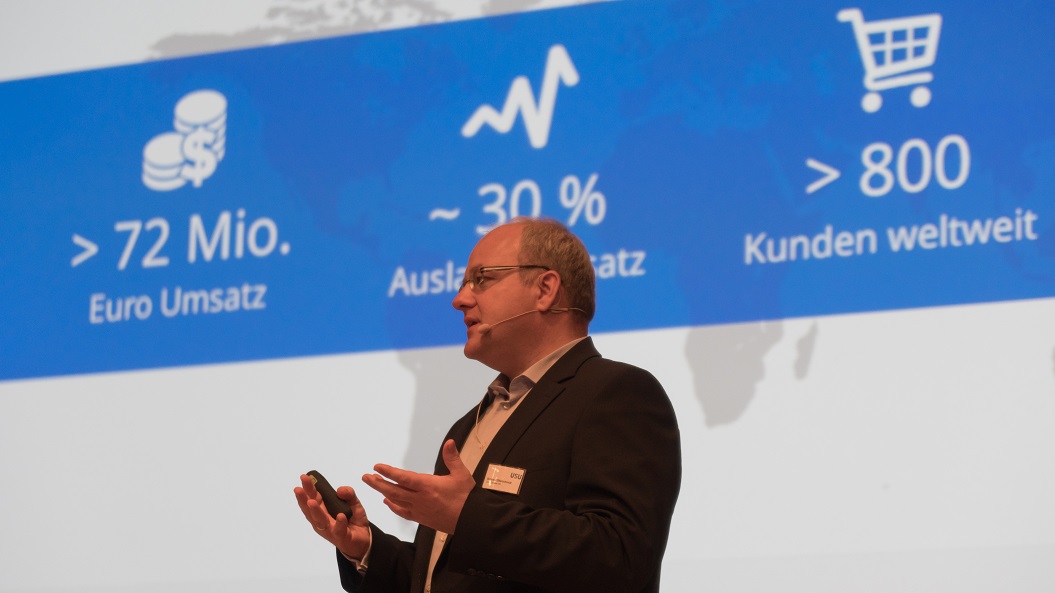 Vorstandsvertrag von Bernhard Böhler vorzeitig bis 2021 verlängert ...