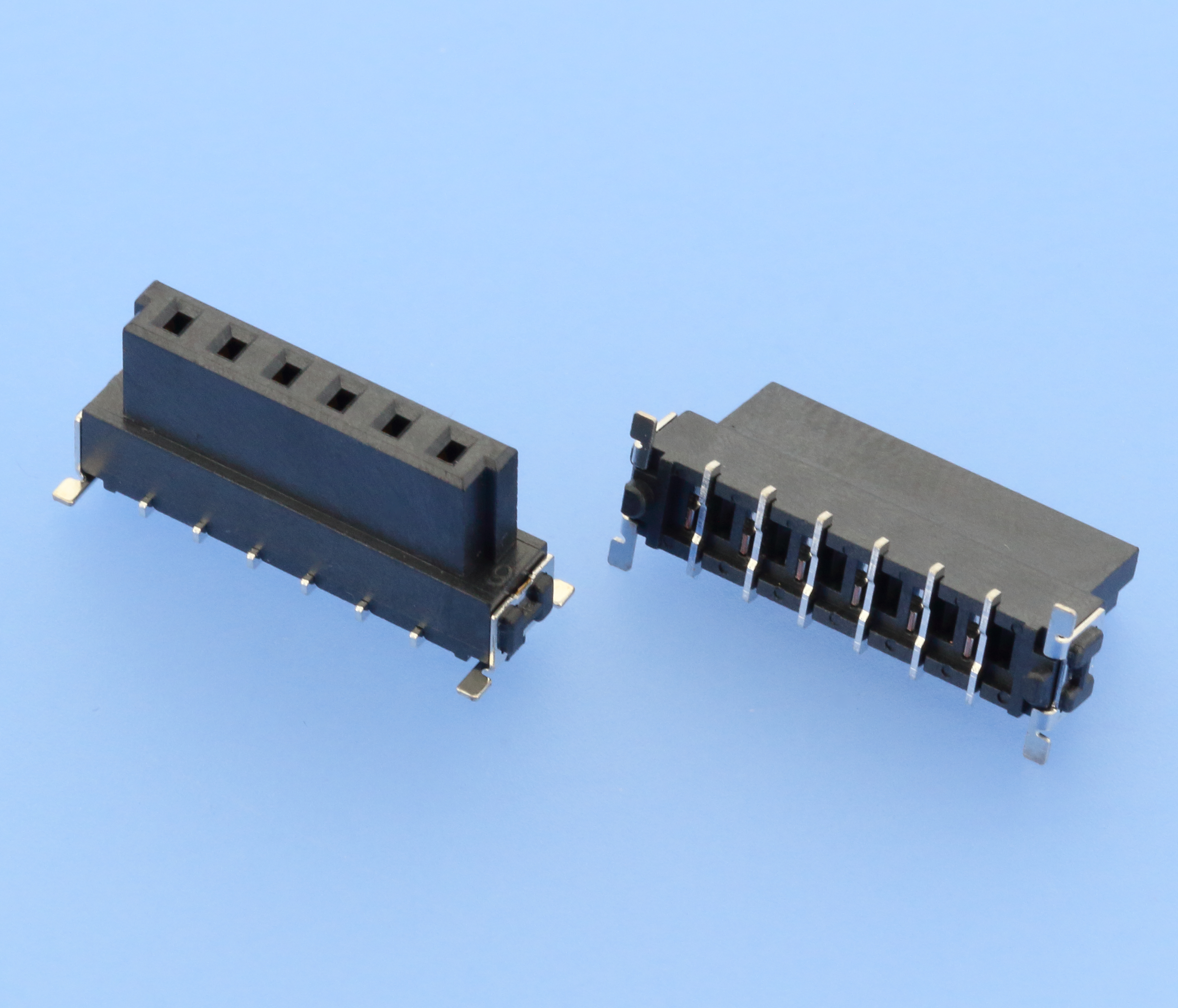 W+P Power-Connector-Serien, W+P PRODUCTS GmbH, Story - PresseBox