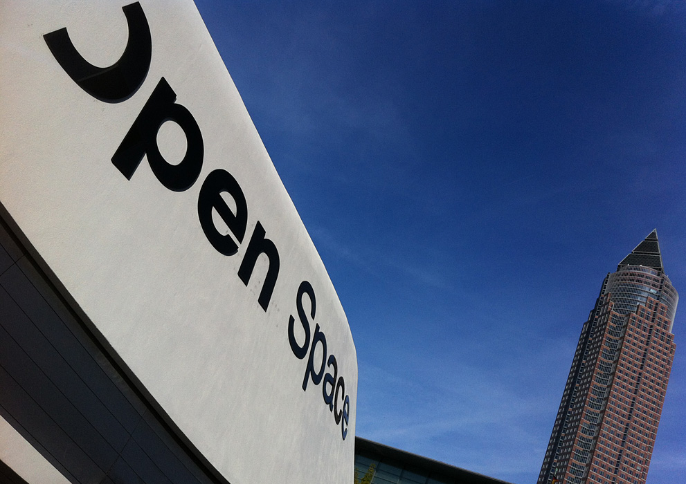 Open Space Technology - ein Konzept fürs Wesentliche, Mentor ...