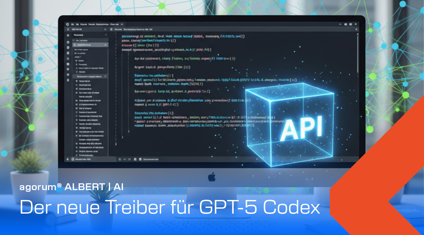 OpenAI Response API: Der neue Treiber für GPT-5 Codex, agorum® Software GmbH, Story - PresseBox