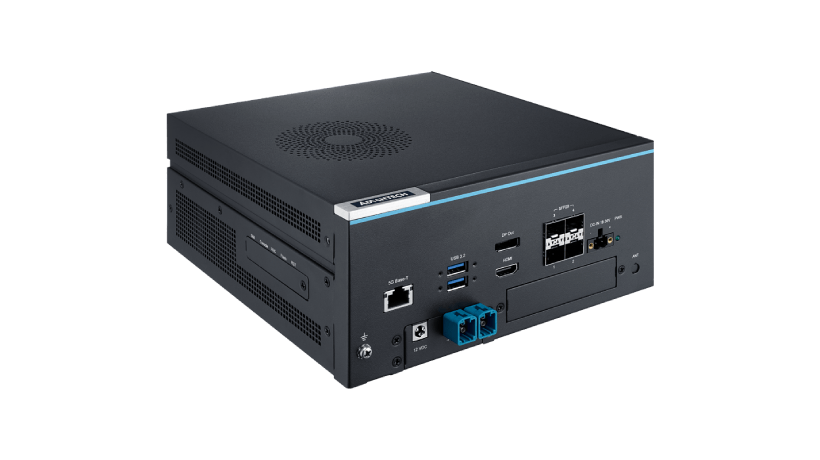 Advantech MIC-735: Eine Plattform für Safe Physical AI, Aaronn ...
