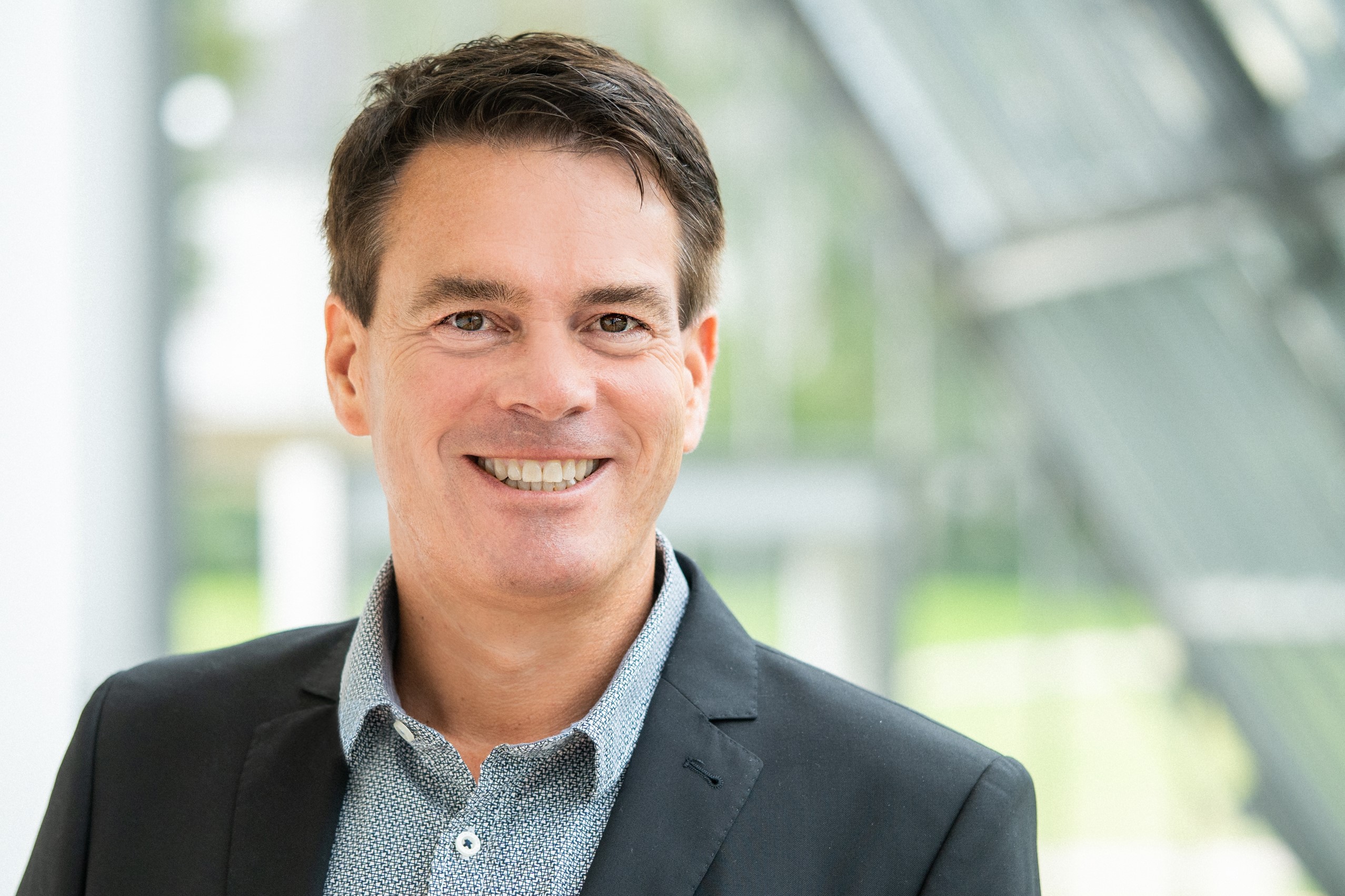 cryptovision verstärkt Führungsteam, cv cryptovision GmbH, Story ...